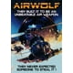Airwolf posters Airwolf poster 12x16 Print on Metal Sign 12in x 16in ...
