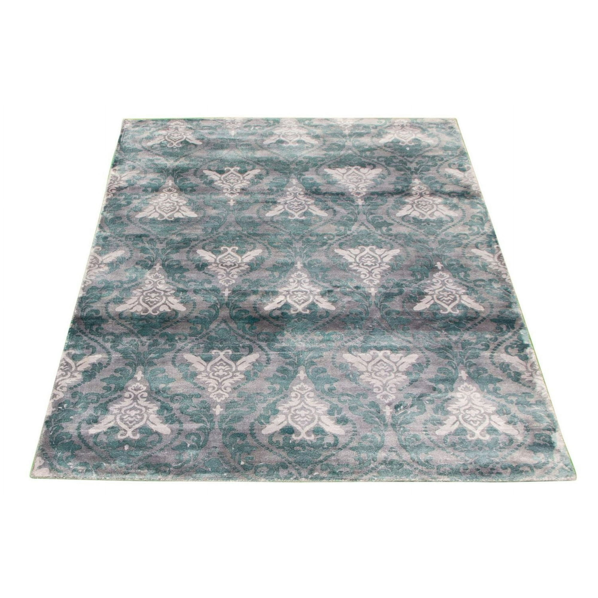 Click here for Ecarpetgallery 50 X 80 Transitional Galleria Hand... prices