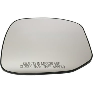 1955-57 Chevy Passenger Car Exterior Mirror - w/ Convex Mirror ...