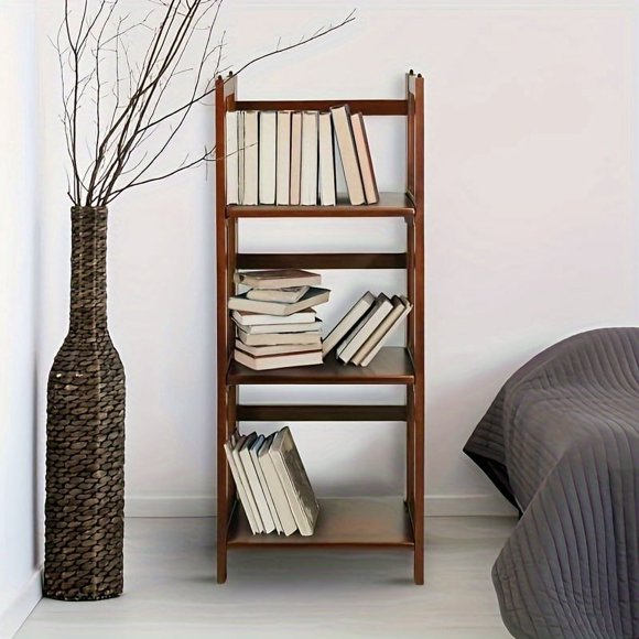 Folding Bookcase