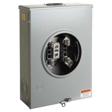 Square D Transformer,500VA,240VAC, 480VAC 500SV1B - Walmart.com