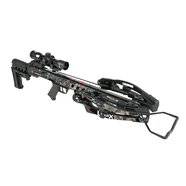 CenterPoint Compound Hunting Crossbow - Wrath 430X Package with 4x32 ...