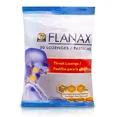 Aelona 2 Pack Flanax Throat Cough Drop Lozenges Cough Suppressant Natural Honey 30 Ct