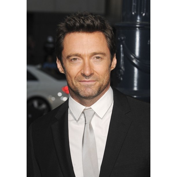 Hugh Jackman At Arrivals For Prisoners Premiere Photo Print (8 x 10 ...