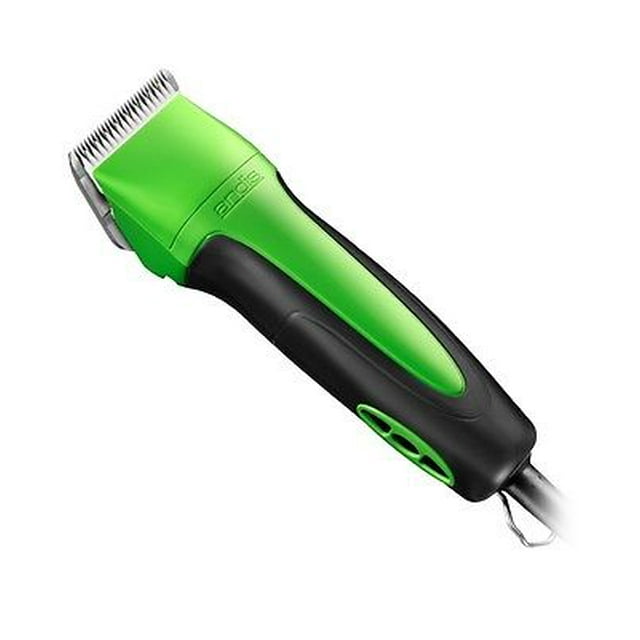 Andis Excel 5-Speed Clipper, Lime Green - Walmart.com