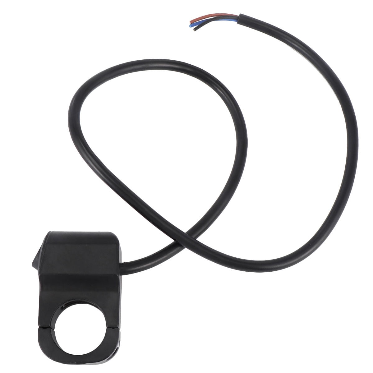 Click here for Miangastore 12v 25mm Motorcycle Handlebar Headligh... prices