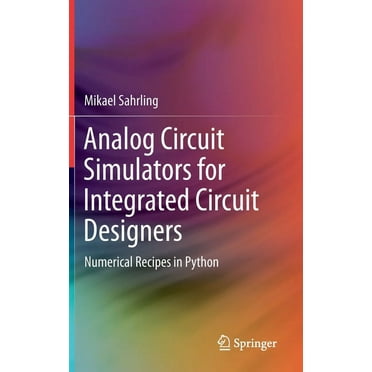 Simulating Nonlinear Circuits with Python Power Electronics: An Open ...