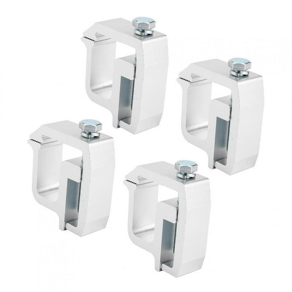Truck Topper Clamps