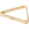 Hathaway Pool Table Billiard Ball Triangle Rack - Walmart.com
