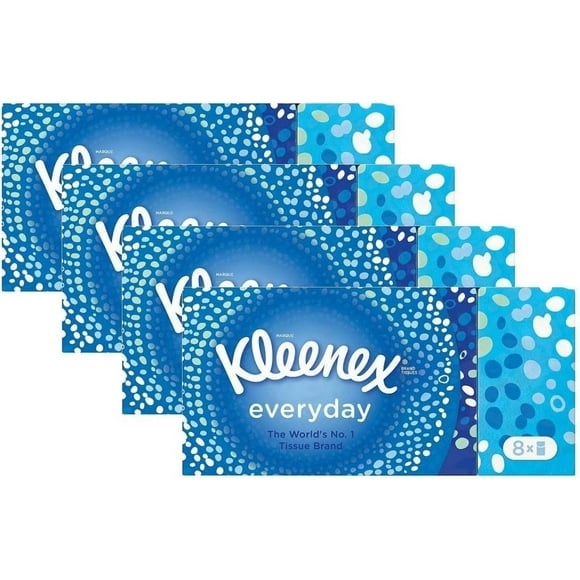 Kleenex Tissues | Walmart Canada