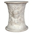Flora, Goddess of Spring Neoclassical French Spa Stool - Walmart.com
