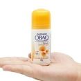 Garnier Obao Roll-On, No Alcohol, Antiperspirant Deodorant, Frescura ...