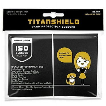 Yu-Gi-Oh! Kuriboh Kollection Card Sleeves Deck Protectors - Walmart.com