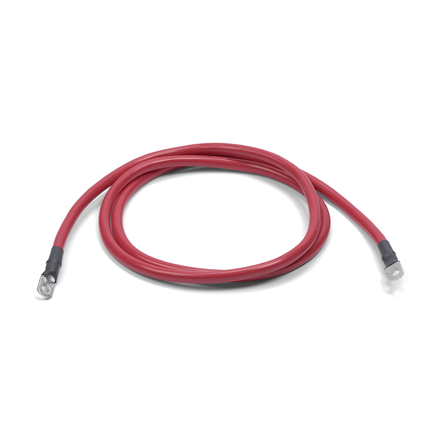 Warn 98498 Battery Cable 2 Gauge 72 In Length Red Walmart warn-98498-battery-cable-2-gauge-72-in-length-red-walmart
