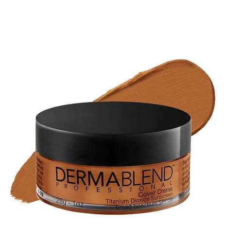 Click here for Dermablend Cover Creme  Full Coverage Cream Founda... prices