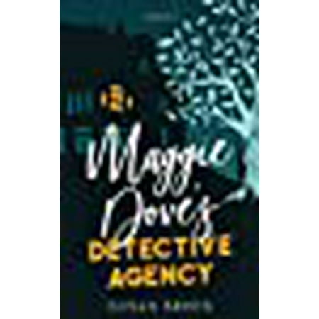 Maggie Dove's Detective Agency | Walmart Canada