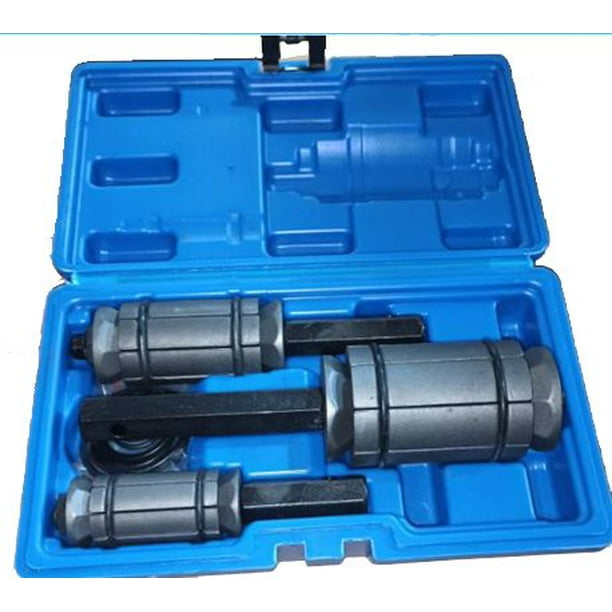 JEGS 80783 Tailpipe Expander Set Expands 1 1/8 in. to 3 1/2 in. Exhaust ...