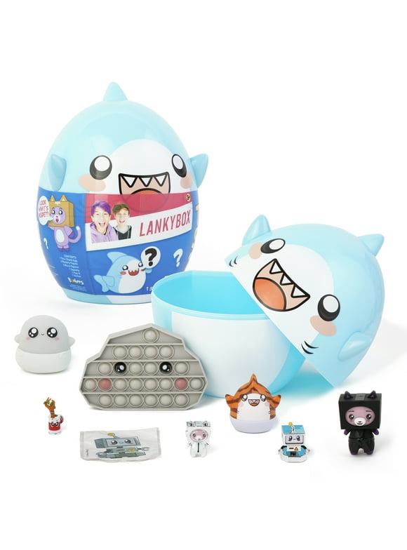 LankyBox Toys in Surprise Toys - Walmart.com