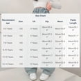 AINIYS Kids Girls Pants 3-15 Years Denim Pants High Waist Summer ...