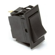 High Low Rocker Switch