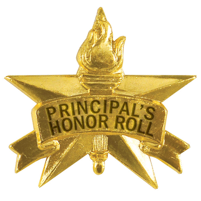Jones School Supply Set Of 100 Lapel Pins Principal s Honor Roll Gold Walmart Jones School Supply Set Of 100 Lapel Pins Principal s Honor Roll Gold Walmart