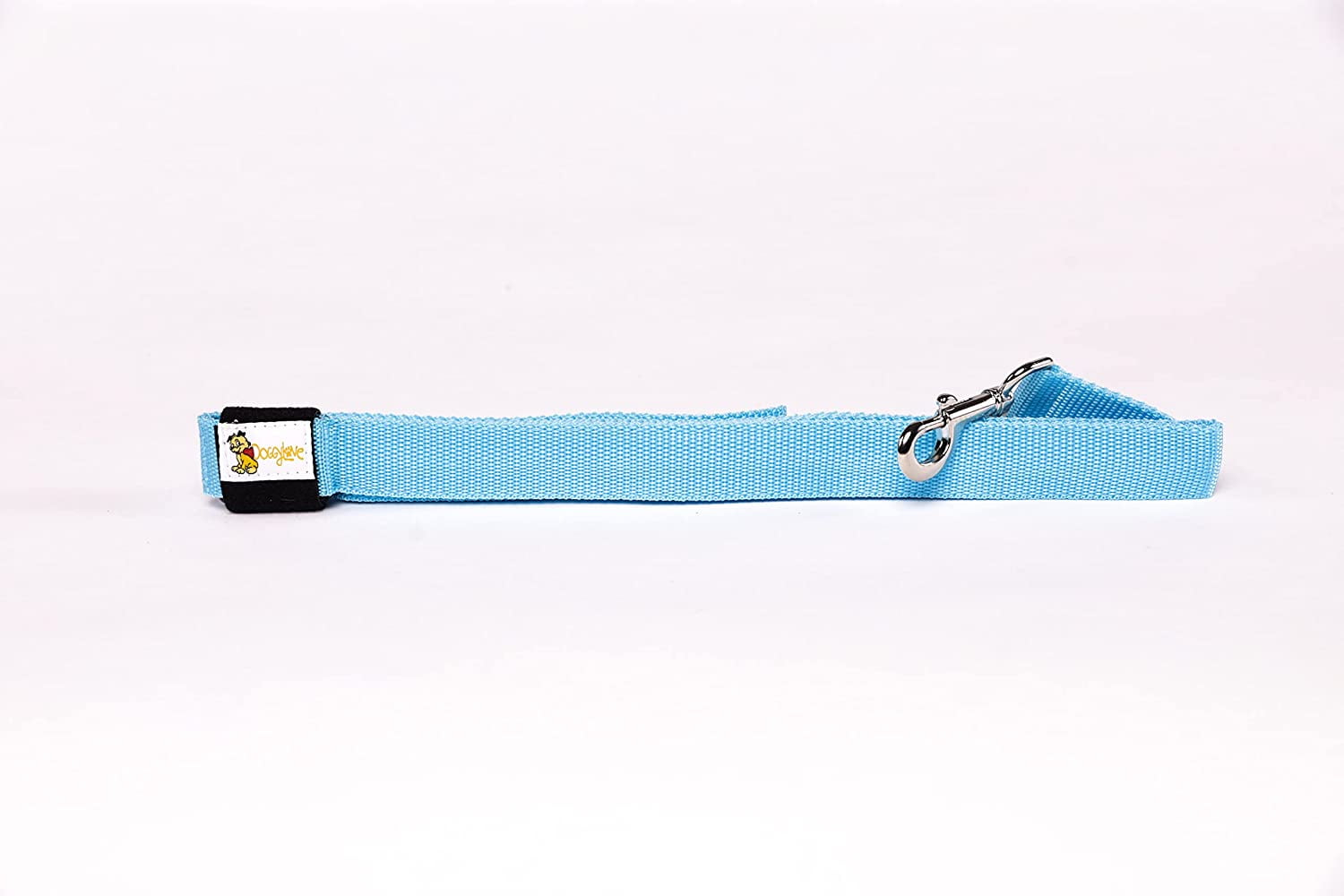 DoggyLove Light Up Dog Leash – USB Rechargeable Led Dog Leash – 3 ...