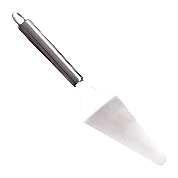 Pizza Wheel & to Clean Pizza Lovers Cake Cake spatula - Walmart.ca