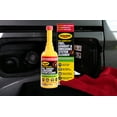 Rislone 4720 Cat Complete Fuel, Exhaust & Emissions Cleaner, Catalytic ...