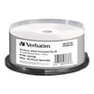 Verbatim 95355 4.7 GB 16x Spindle UltraLife Gold Archival Grade DVD-R ...