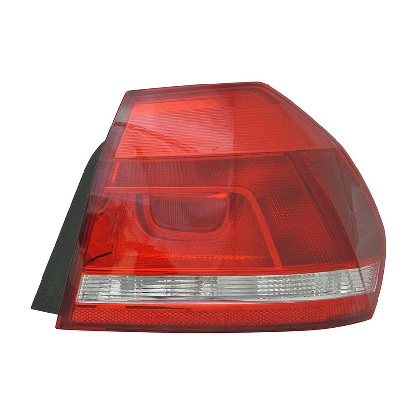 New Right Outer Tail Light Fits Volkswagen Passat 2012-2015 561945096H ...