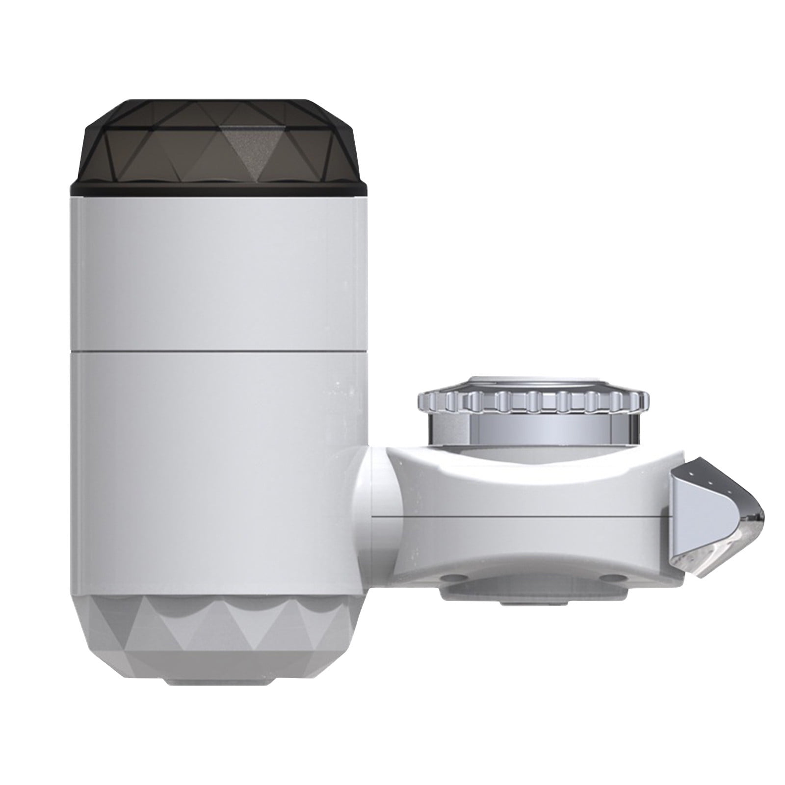 OAVQHLG3B Instant Tankless Electric Hot Water Heater Faucet Kitchen ...