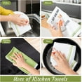 A house of tools 5Pcs Kitchen Dish Towels - Funny Corgi Kitchen ...