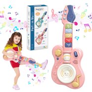 Instruments Toy for Toddlers 1-3, Musical Toys for 1 Year Old Boys ...
