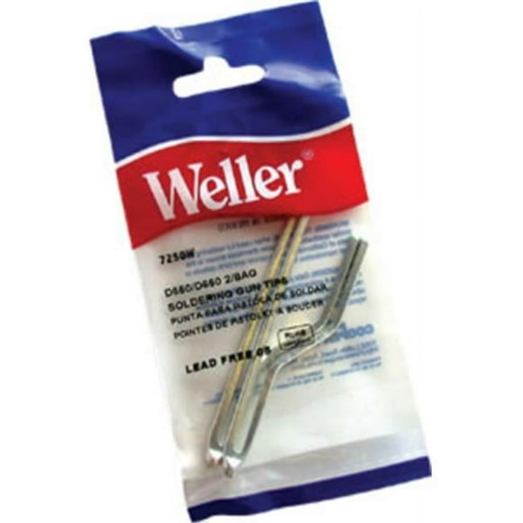 Weller Soldering Gun Tip