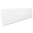 Merola Tile WSL36CHBC Lumiere Grecque - Blanco - Walmart.com