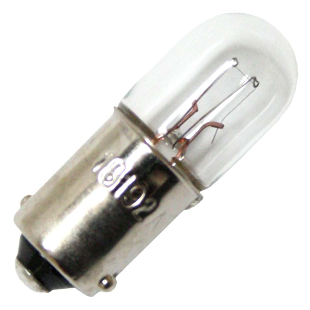 Eiko 40366 - 1819 Miniature Automotive Light Bulb - Walmart.com