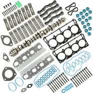 Melling Engine Camshaft and Lifter Kit P/N:CL-CCS-2 Fits select: 1988 ...
