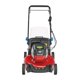 Toro Recycler 21357 21 in. 60 V Battery Self-Propelled Lawn Mower Kit ...