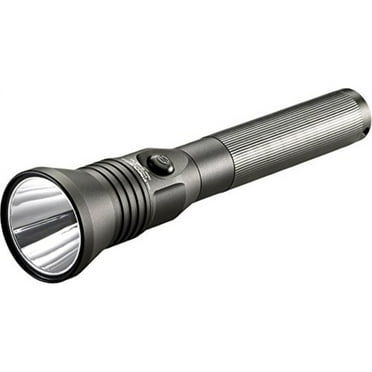 Streamlight UltraStinger LED Rechargeable Flashlight, Black 1100 Lumens ...