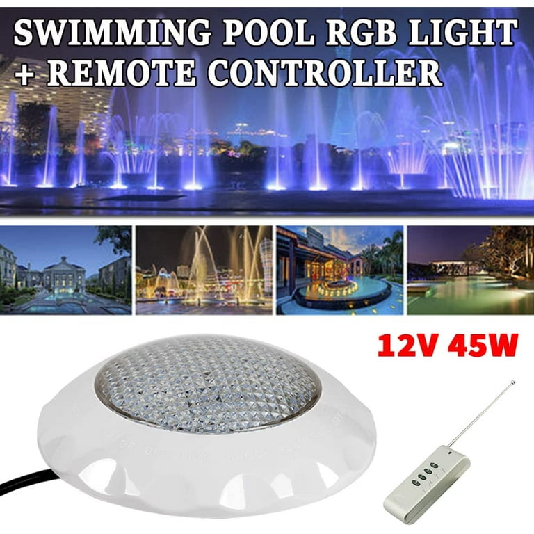Underwater Pool Light Replacement Bulb