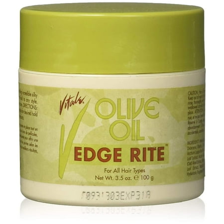 Vitale Olive Oil Edge Rite, 3.5 Oz | Walmart Canada