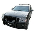 ARIES 1043 86-00 CHEROKEE/SPORT BLK GG Fits select: 2000-2001 JEEP ...