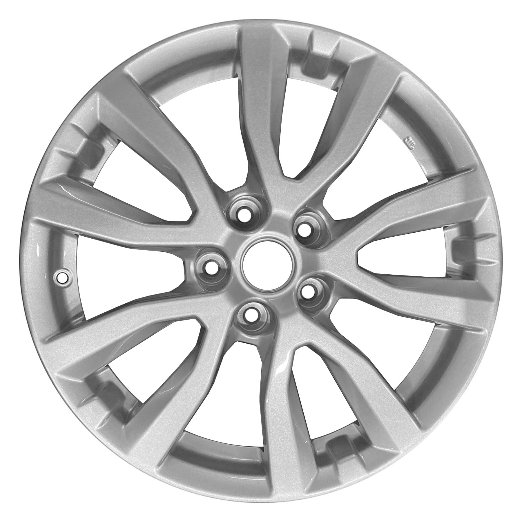 Blue Wheels and Rims in Shop Wheels and Rims by Color | Blue - Walmart.com