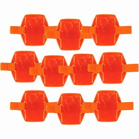Ergodyne B3159252 Squids 3386 Arm Band ID & Decal Holder Hi-Vis, Lime ...