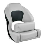 Springfield Deluxe Sport Flip Up Seat - Walmart.com
