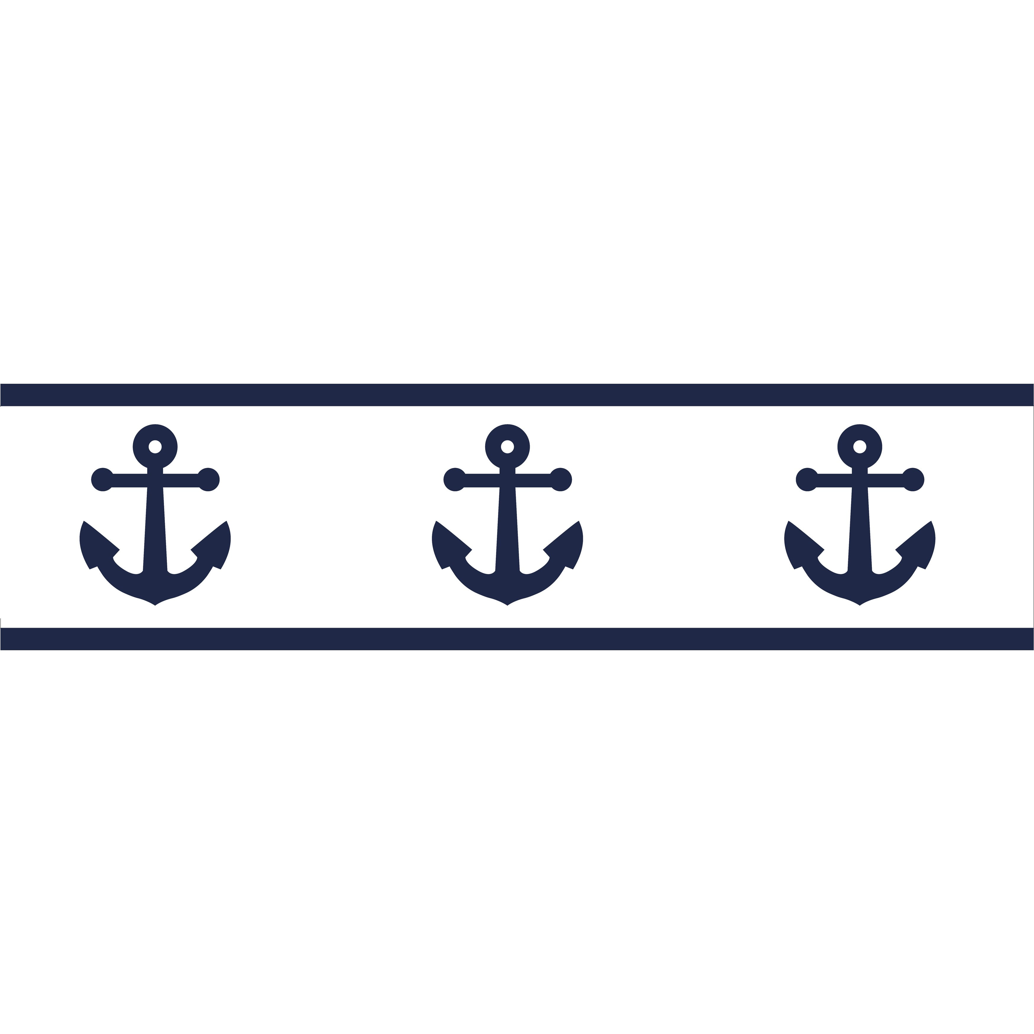 Anchor Border