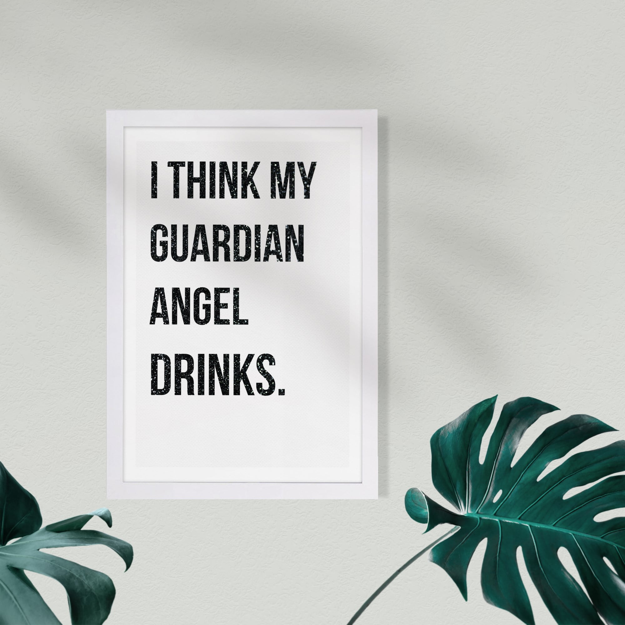 Guardian Angel Sayings