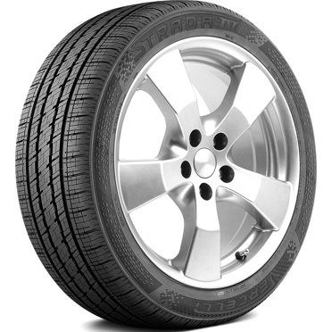 Fullway HS266 Performance Tires, Set of 4, 295/35R24 110V XL A/S, All ...