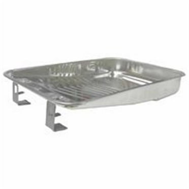 Paint Pro Plastic 9-inch Plastic Paint Tray, Blue - Walmart.com
