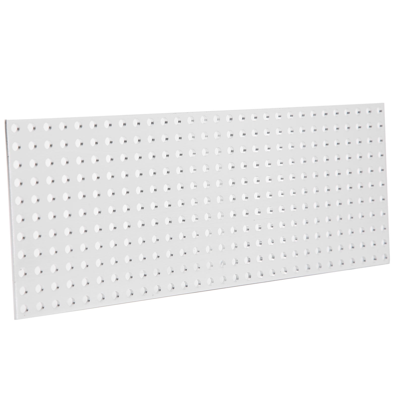 Fyydes Aluminum Grid Plates,11 x 29 Holes Grid Plates,Aluminum Grid ...